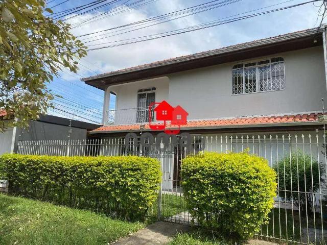Casa / Sobrado para Venda em Curitiba/PR Jardim das Américas 3 Quartos