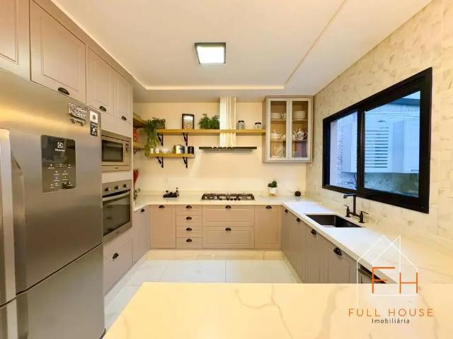 Casa / Sobrado para Venda em Curitiba/PR Jardim das Américas 3 Quartos