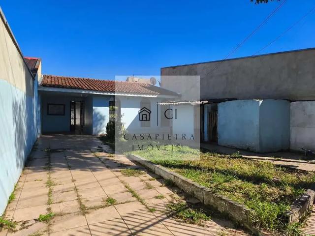 Casa / Sobrado para Venda em Curitiba/PR Jardim das Américas 3 Quartos