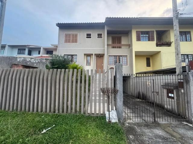 Casa / Sobrado para Venda em Curitiba/PR Jardim das Américas 3 Quartos