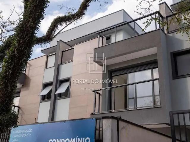 Casa / Sobrado para Venda em Curitiba/PR Jardim das Américas 3 Quartos