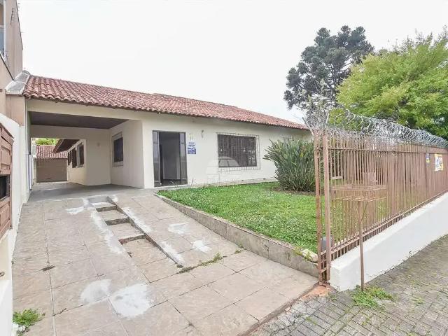 Casa / Sobrado para Venda em Curitiba/PR Jardim das Américas 3 Quartos