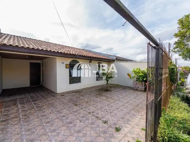 Casa / Sobrado para Venda em Curitiba/PR Jardim das Américas 3 Quartos