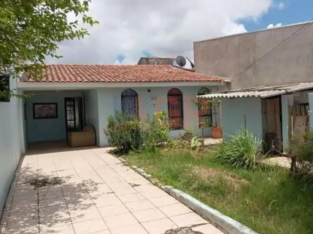 Casa / Sobrado para Venda em Curitiba/PR Jardim das Américas 3 Quartos