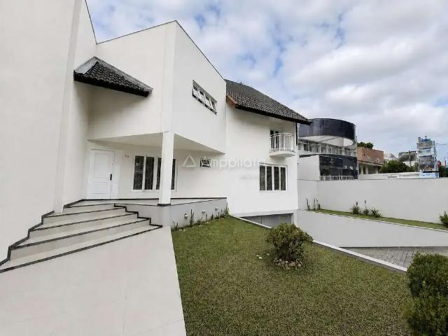 Casa / Sobrado para Venda em Curitiba/PR Jardim das Américas 3 Quartos