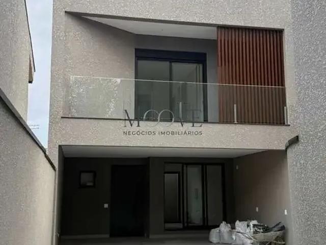 Casa / Sobrado para Venda em Curitiba/PR Jardim das Américas 3 Quartos