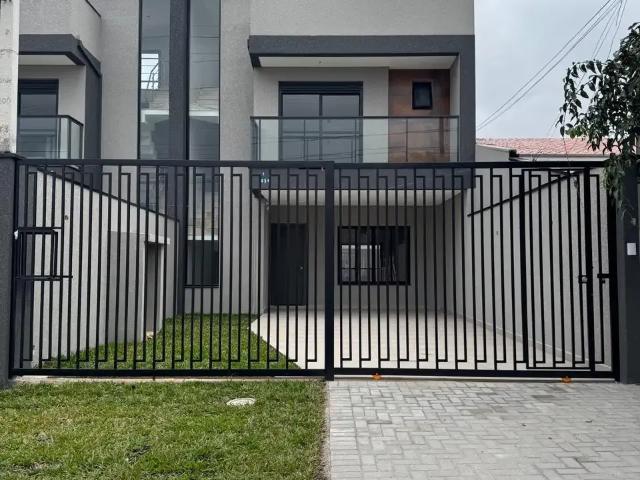 Casa / Sobrado para Venda em Curitiba/PR Jardim das Américas 3 Quartos