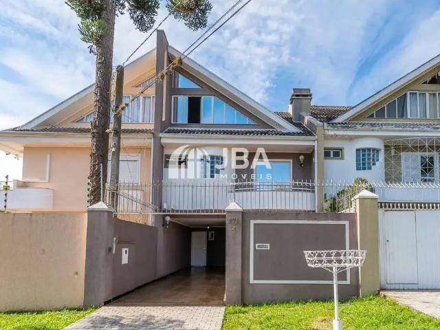 Casa / Sobrado para Venda em Curitiba/PR Jardim das Américas 3 Quartos