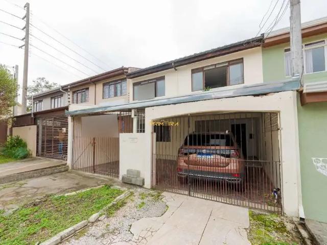 Casa / Sobrado para Venda em Curitiba/PR Jardim das Américas 3 Quartos