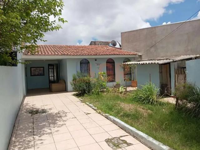 Casa / Sobrado para Venda em Curitiba/PR Jardim das Américas 3 Quartos
