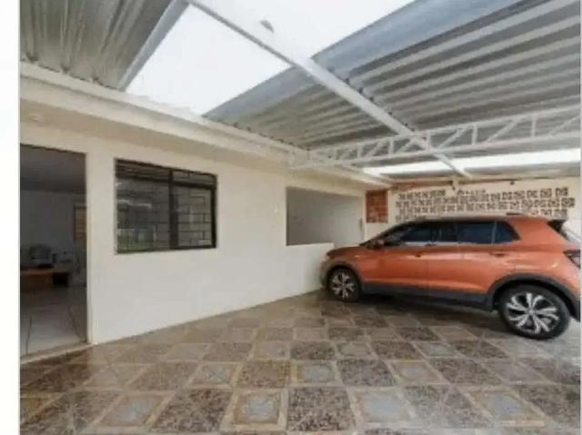 Casa / Sobrado para Venda em Curitiba/PR Jardim das Américas 3 Quartos
