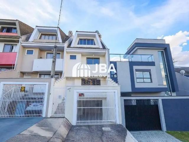Casa / Sobrado para Venda em Curitiba/PR Jardim das Américas 3 Quartos
