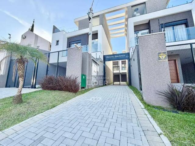 Casa / Sobrado para Venda em Curitiba/PR Jardim das Américas 3 Quartos