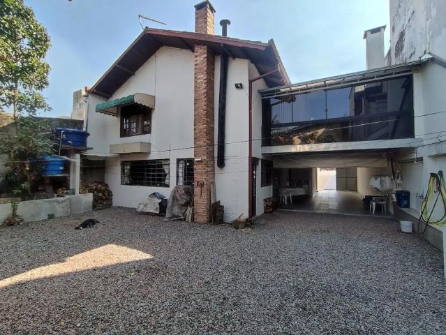 Casa / Sobrado para Venda em Curitiba/PR Jardim das Américas 3 Quartos