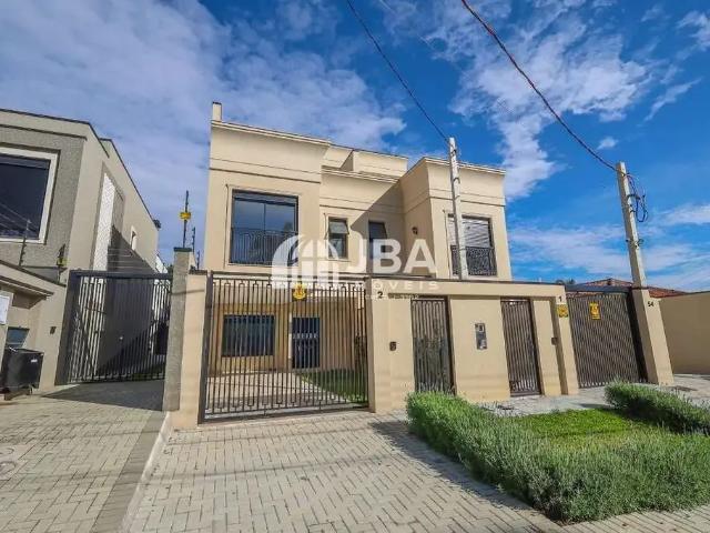 Casa / Sobrado para Venda em Curitiba/PR Jardim das Américas 3 Quartos