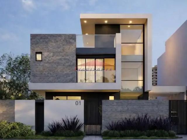 Casa / Sobrado para Venda em Curitiba/PR Jardim das Américas 3 Quartos