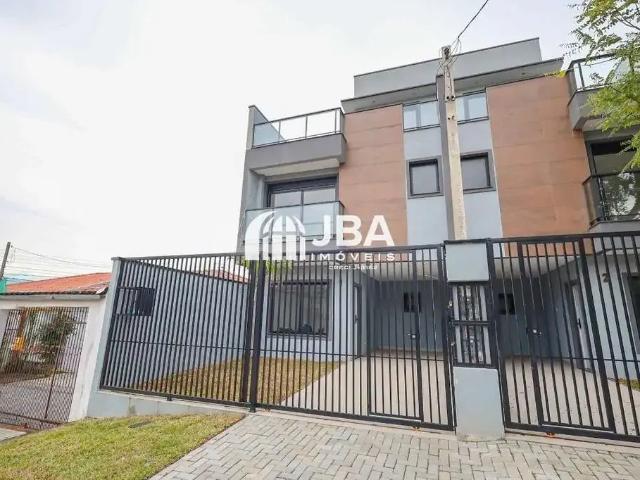 Casa / Sobrado para Venda em Curitiba/PR Jardim das Américas 3 Quartos