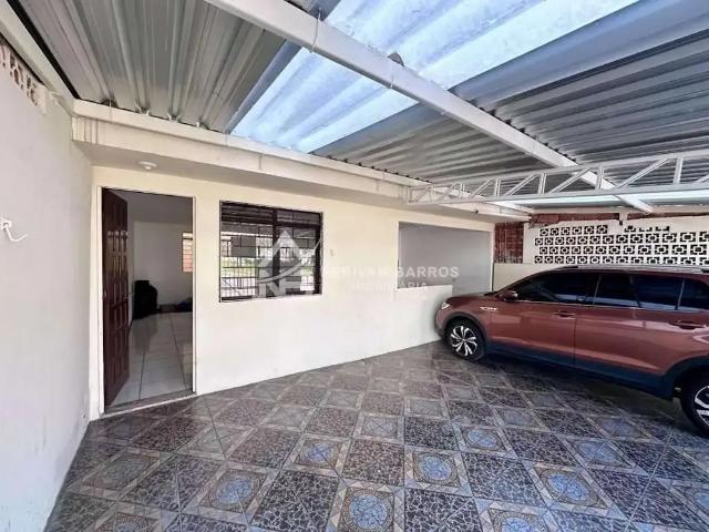 Casa / Sobrado para Venda em Curitiba/PR Jardim das Américas 3 Quartos