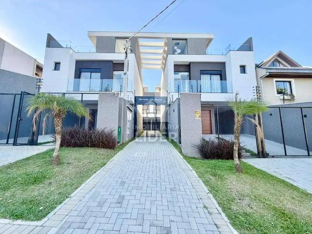 Casa / Sobrado para Venda em Curitiba/PR Jardim das Américas 3 Quartos