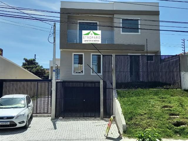 Casa / Sobrado para Venda em Curitiba/PR Jardim das Américas 3 Quartos