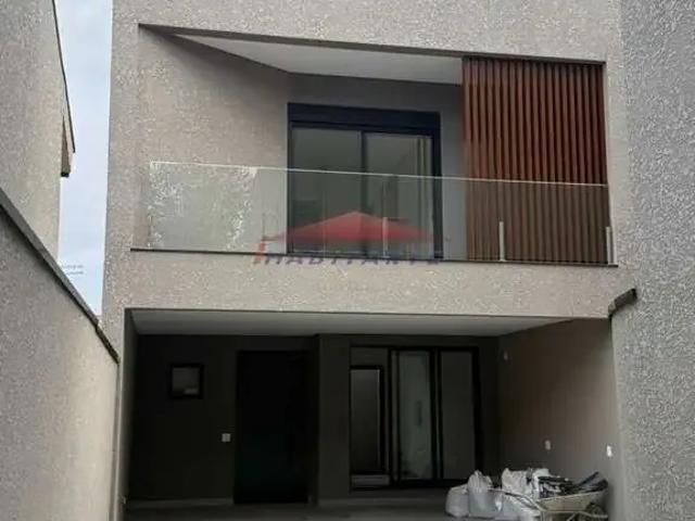Casa / Sobrado para Venda em Curitiba/PR Jardim das Américas 3 Quartos