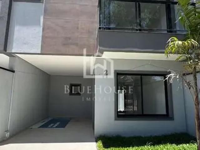 Casa / Sobrado para Venda em Curitiba/PR Jardim das Américas 3 Quartos