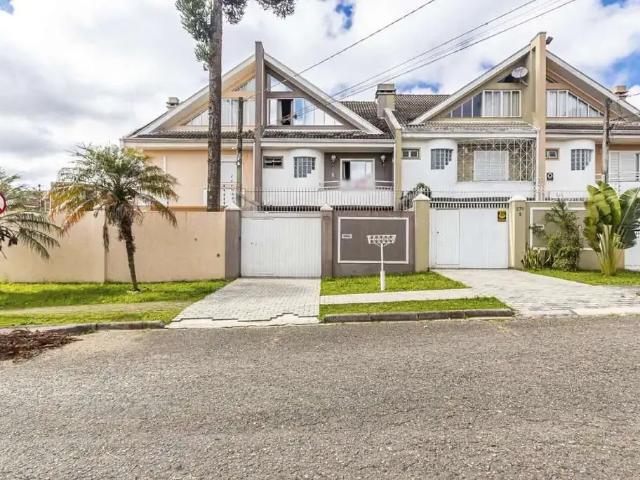 Casa / Sobrado para Venda em Curitiba/PR Jardim das Américas 3 Quartos