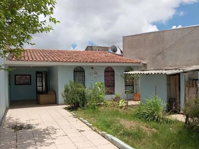Casa / Sobrado para Venda em Curitiba/PR Jardim das Américas 3 Quartos