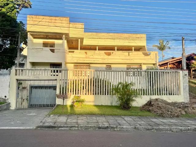 Casa / Sobrado para Venda em Curitiba/PR Jardim das Américas 3 Quartos