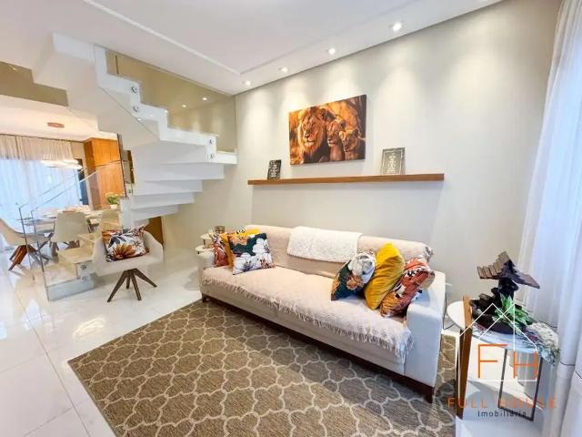 Casa / Sobrado para Venda em Curitiba/PR Jardim das Américas 3 Quartos