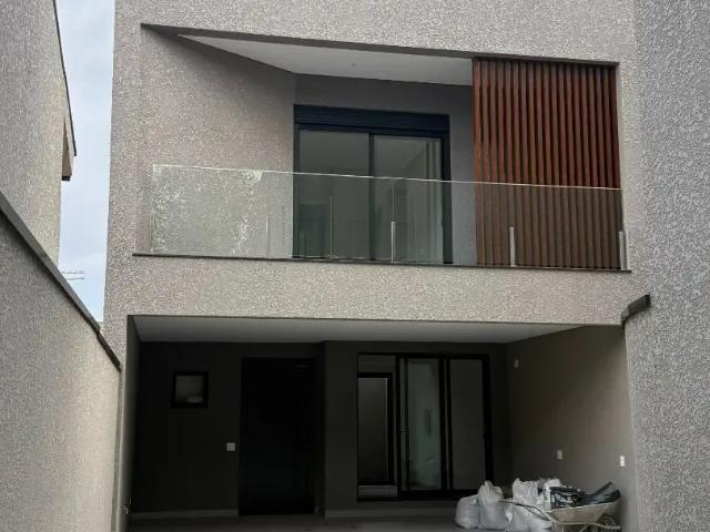 Casa / Sobrado para Venda em Curitiba/PR Jardim das Américas 3 Quartos