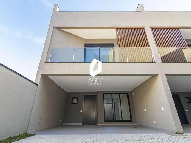 Casa / Sobrado para Venda em Curitiba/PR Jardim das Américas 3 Quartos