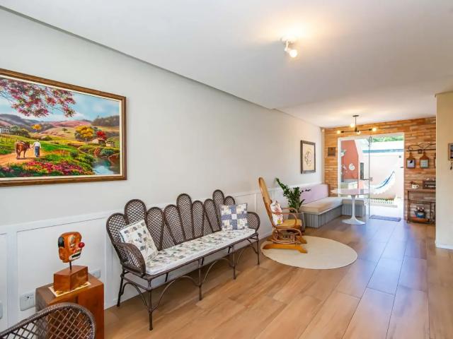 Casa / Sobrado para Venda em Curitiba/PR Jardim das Américas 3 Quartos