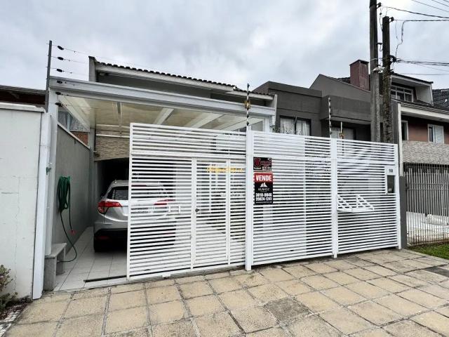 Casa / Sobrado para Venda em Curitiba/PR Jardim das Américas 3 Quartos