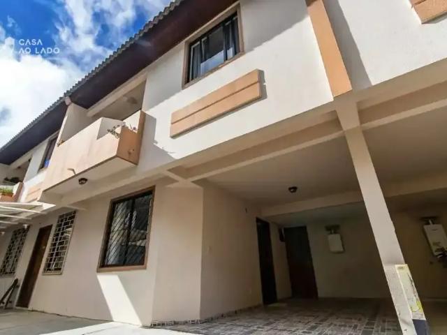 Casa / Sobrado para Venda em Curitiba/PR Jardim das Américas 3 Quartos