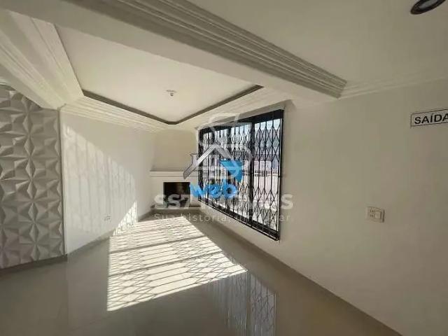 Casa / Sobrado para Venda em Curitiba/PR Jardim das Américas 3 Quartos