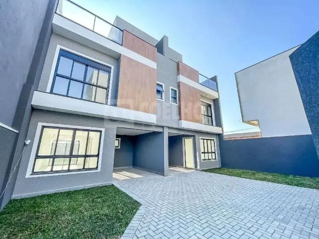 Casa / Sobrado para Venda em Curitiba/PR Jardim das Américas 3 Quartos