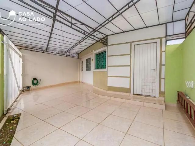 Casa / Sobrado para Venda em Curitiba/PR Jardim das Américas 10 Quartos
