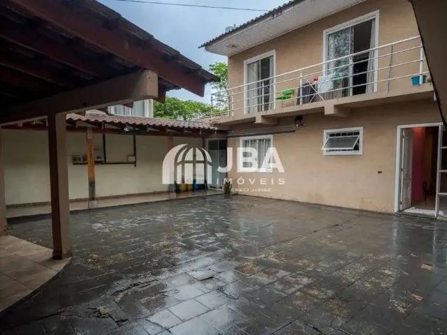 Casa / Sobrado para Venda em Curitiba/PR Jardim das Américas 14 Quartos