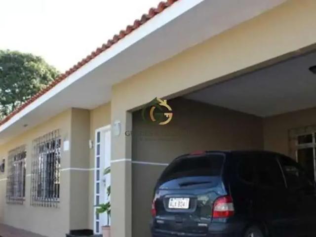 Casa / Sobrado para Venda em Curitiba/PR Jardim das Américas