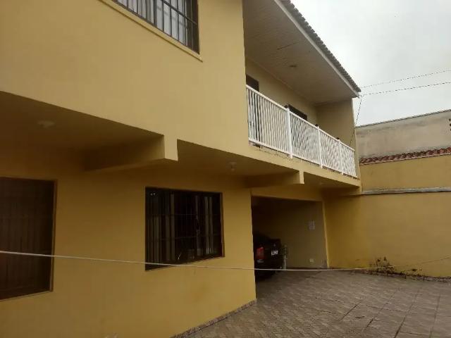 Casa / Sobrado para Venda em Curitiba/PR Jardim das Américas 2 Quartos