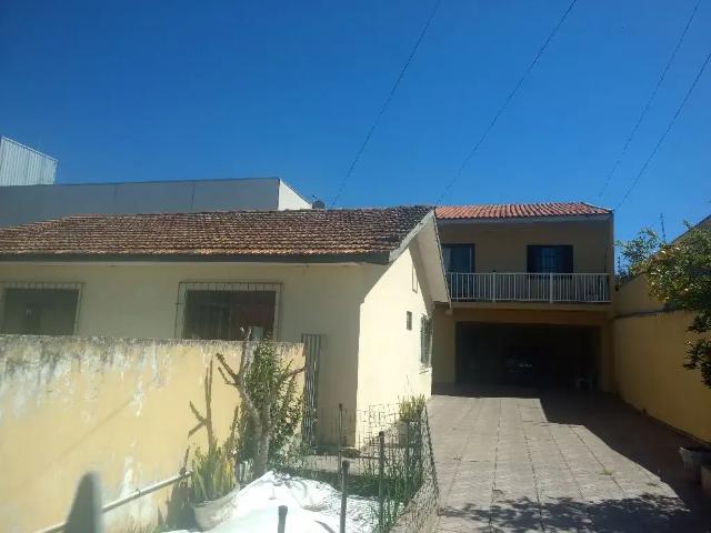 Casa / Sobrado para Venda em Curitiba/PR Jardim das Américas 2 Quartos