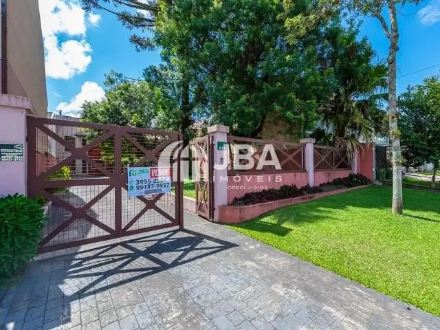 Casa / Sobrado para Venda em Curitiba/PR Jardim das Américas 2 Quartos