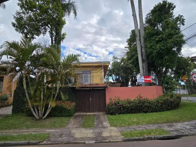Casa / Sobrado para Venda em Curitiba/PR Jardim das Américas 4 Quartos