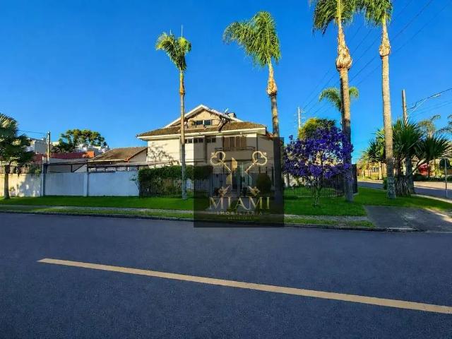 Casa / Sobrado para Venda em Curitiba/PR Jardim das Américas 4 Quartos