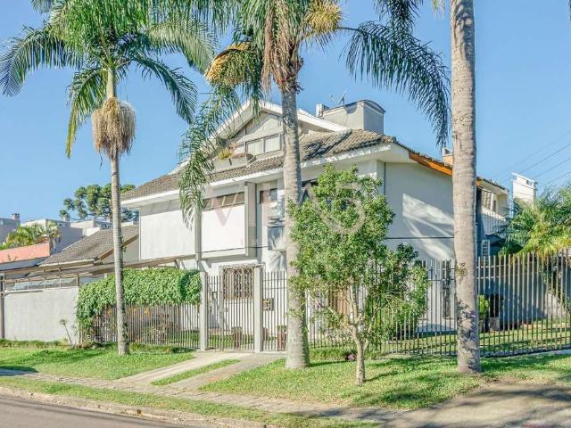 Casa / Sobrado para Venda em Curitiba/PR Jardim das Américas 4 Quartos