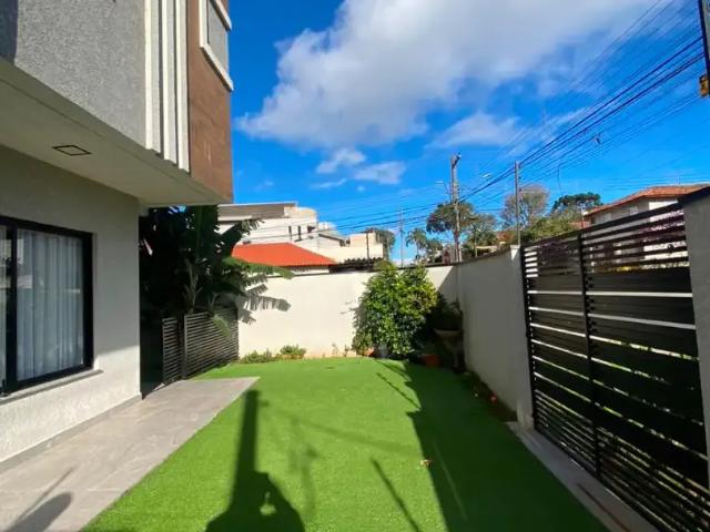 Casa / Sobrado para Venda em Curitiba/PR Jardim das Américas 4 Quartos