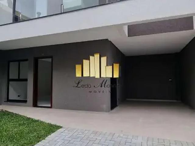 Casa / Sobrado para Venda em Curitiba/PR Jardim das Américas 4 Quartos