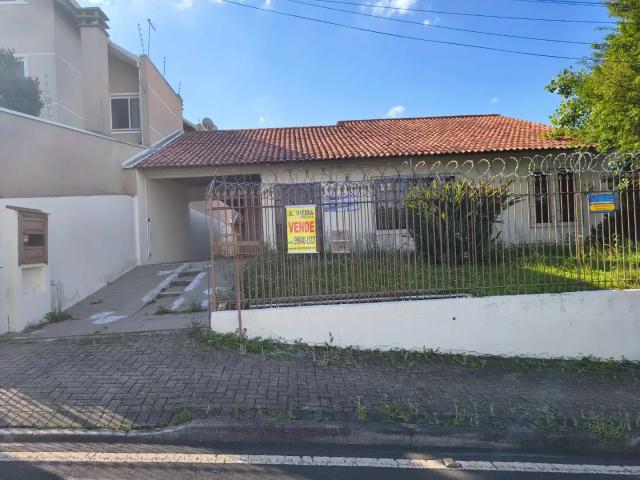 Casa / Sobrado para Venda em Curitiba/PR Jardim das Américas 4 Quartos