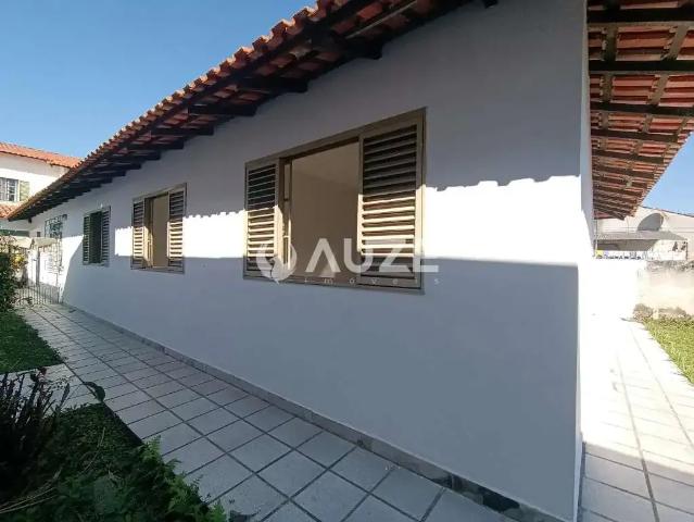 Casa / Sobrado para Venda em Curitiba/PR Jardim das Américas 5 Quartos